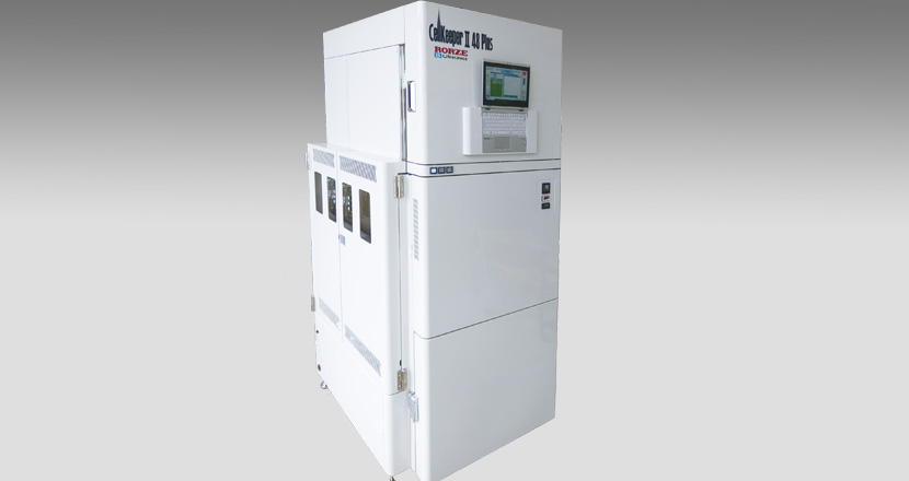 CellKeeperII 48 Plus – RORZE Lifescience Inc.