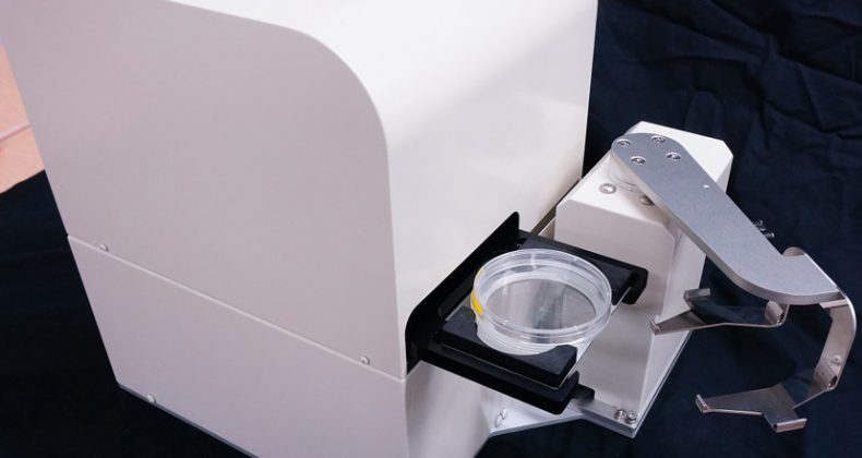 CellShot – RORZE Lifescience Inc.